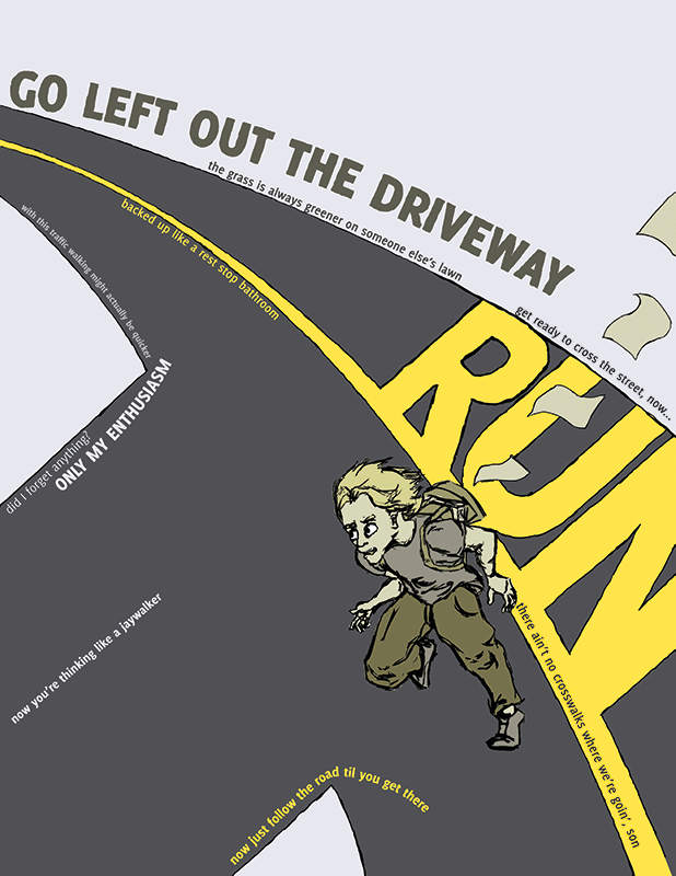 Holmfolio | Eric Holmquist's portfolio