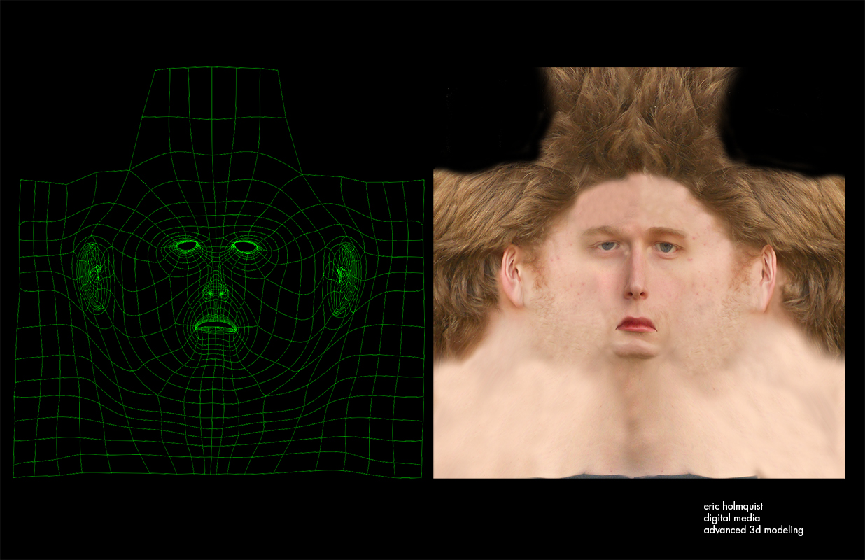 Holmfolio | Eric Holmquist's portfolio